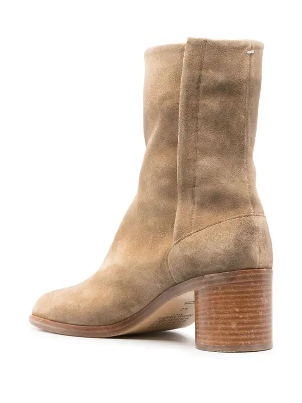 MAISON MARGIELA 60mm Tabi Boots