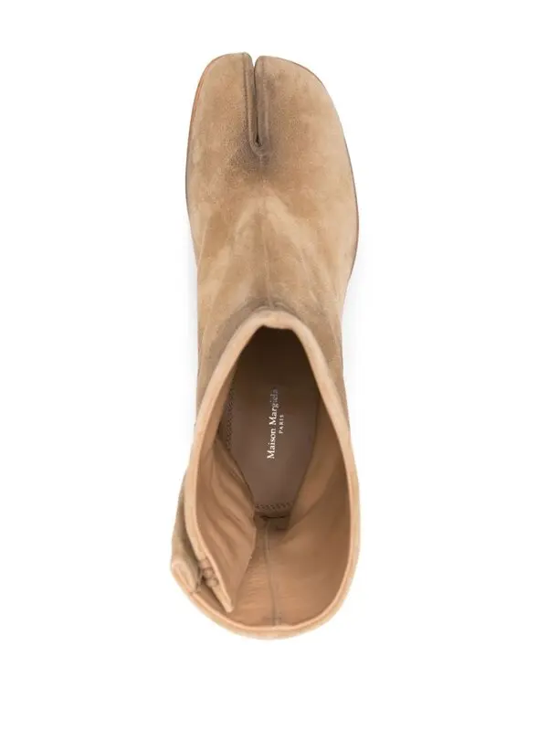 MAISON MARGIELA 60mm Tabi Boots