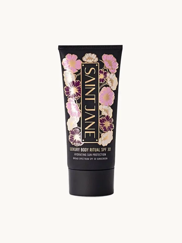 SAINT JANE BEAUTY Body Sun Ritual Spf 30 - One-color