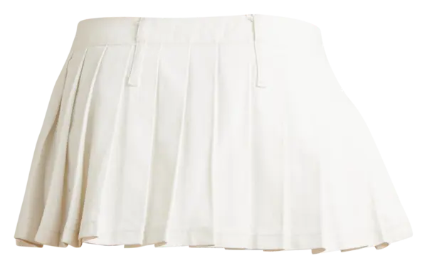 THE FRANKIE SHOP Blake Mini Skirt