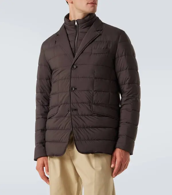 Herno La Giacca Down Jacket