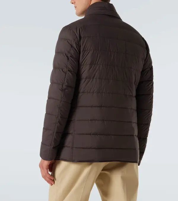 Herno La Giacca Down Jacket