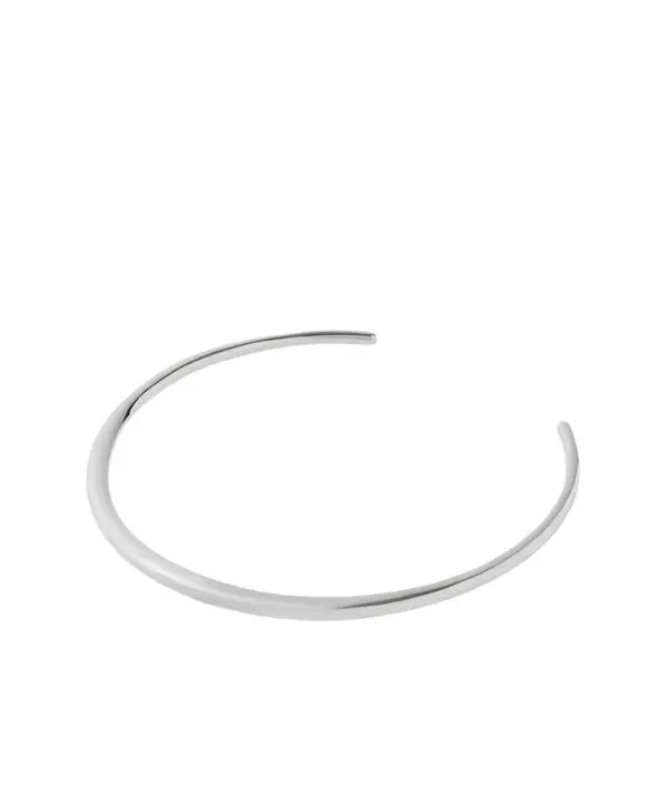 Lié Studio The Elisa Choker - Silver