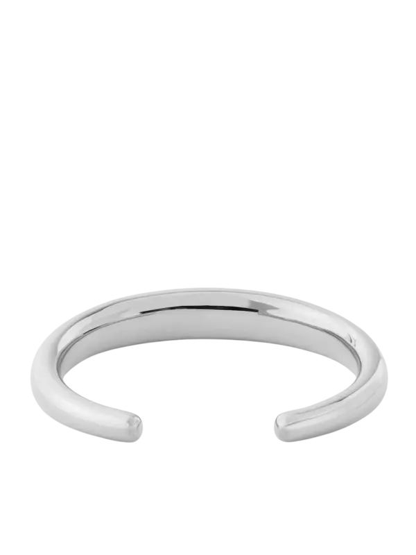 Lié Studio - LIÉ STUDIO The Amanda Silver Cuff