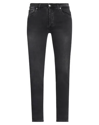 Liu Jo Cotton Elastane Skinny Jeans