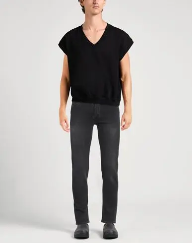 Liu Jo Cotton Elastane Skinny Jeans