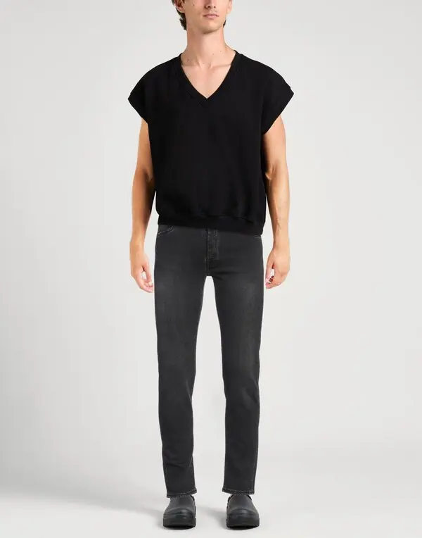 Liu Jo Cotton Elastane Skinny Jeans