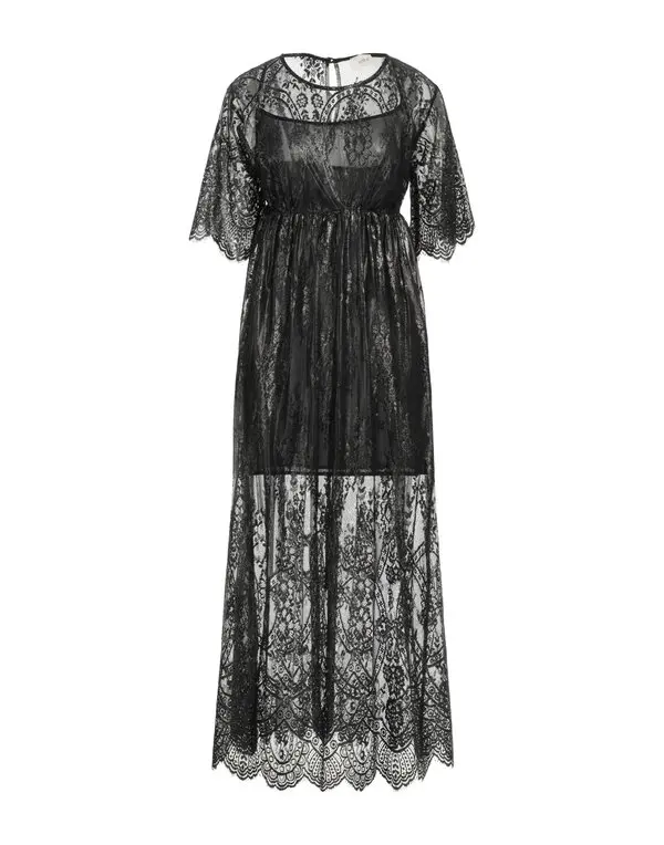 VICOLO Maxi Dress