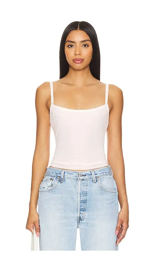 LOVERS AND FRIENDS Angelica Top