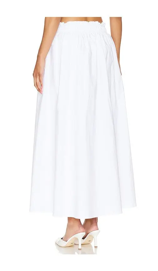 Tularosa Donna Maxi Skirt