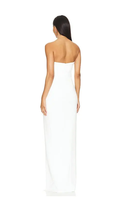 Katie May Pamela Gown - Ivory
