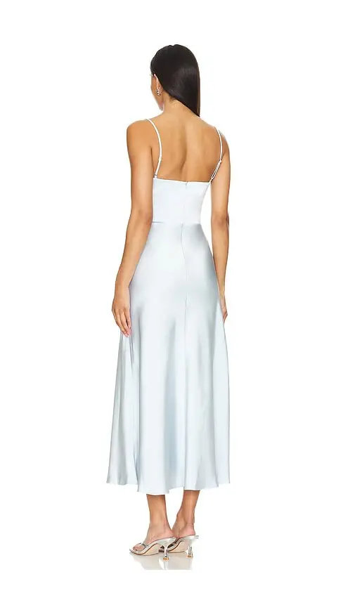 Katie May X Flora Dress