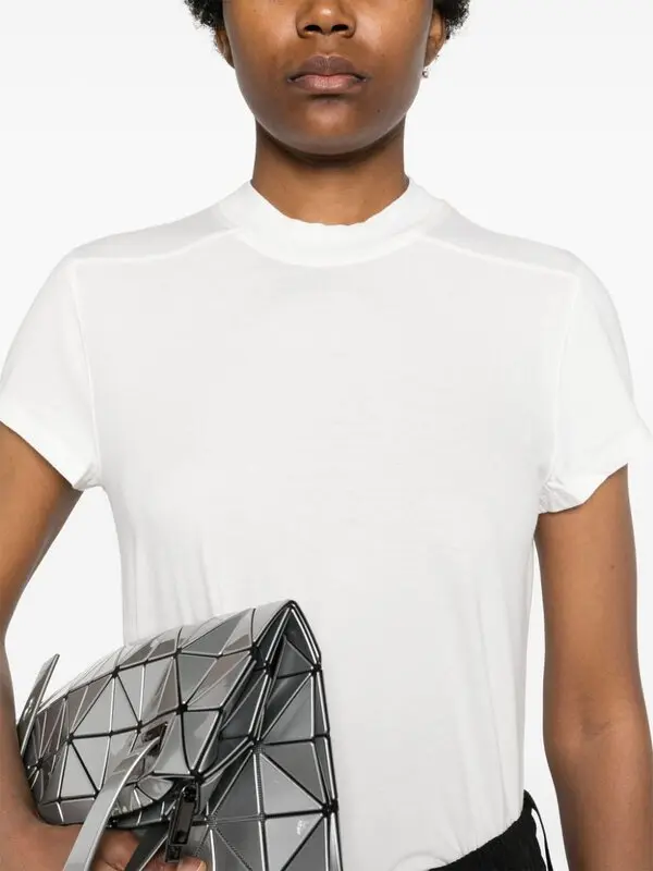 Rick Owens Small Level T-shirt - White