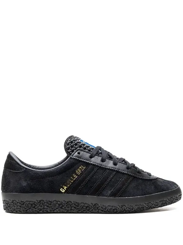 Adidas Gazelle Spzl Sneakers - Black