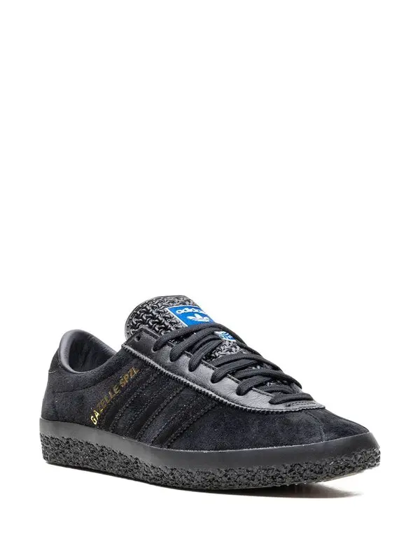 Adidas Gazelle Spzl Sneakers - Black