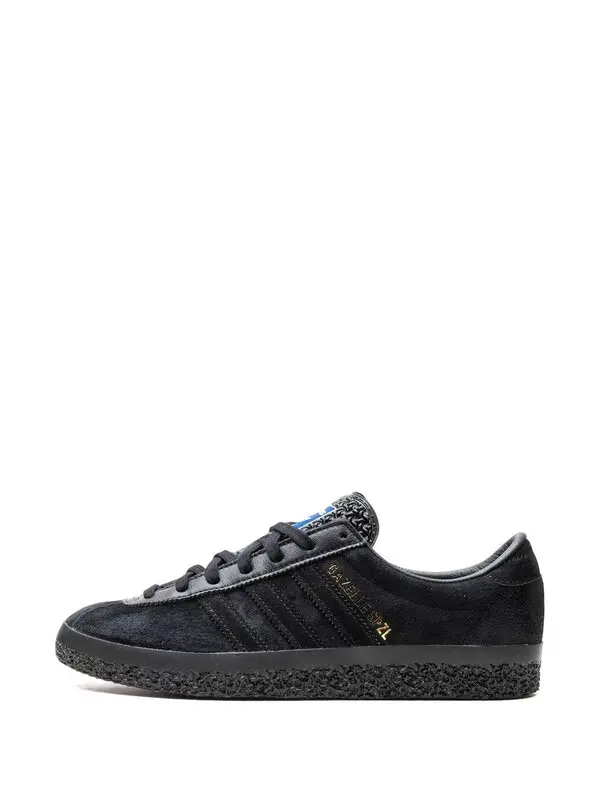 Adidas Gazelle Spzl Sneakers - Black