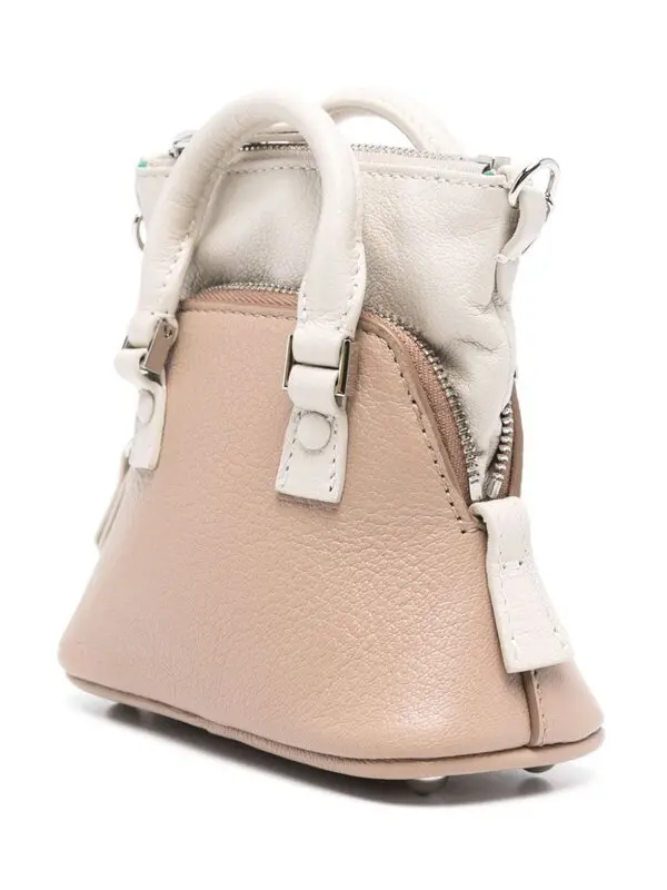MAISON MARGIELA 5ac Classique Baby Shoulder Bag