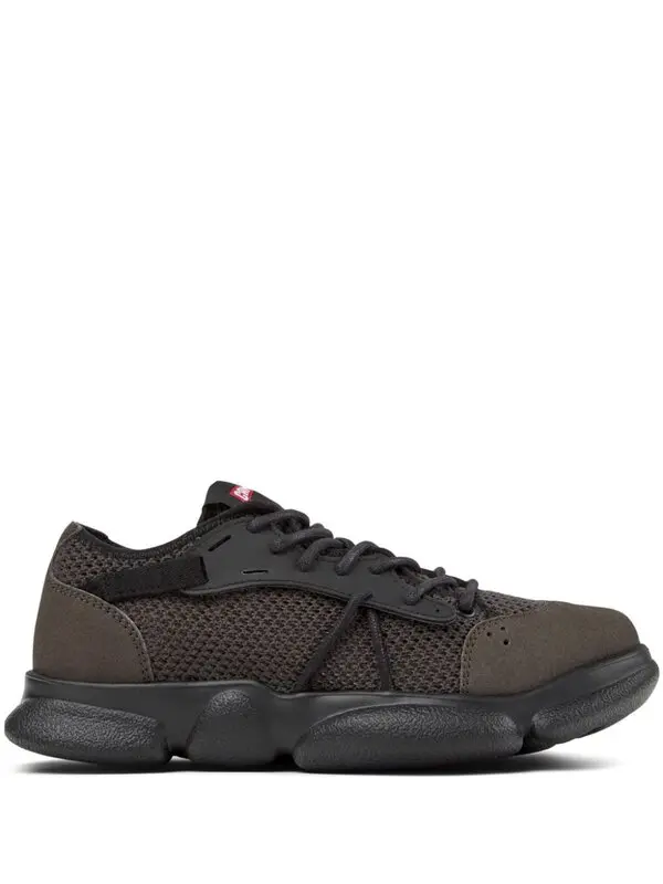 Camper Karst Low-top Sneakers - Brown
