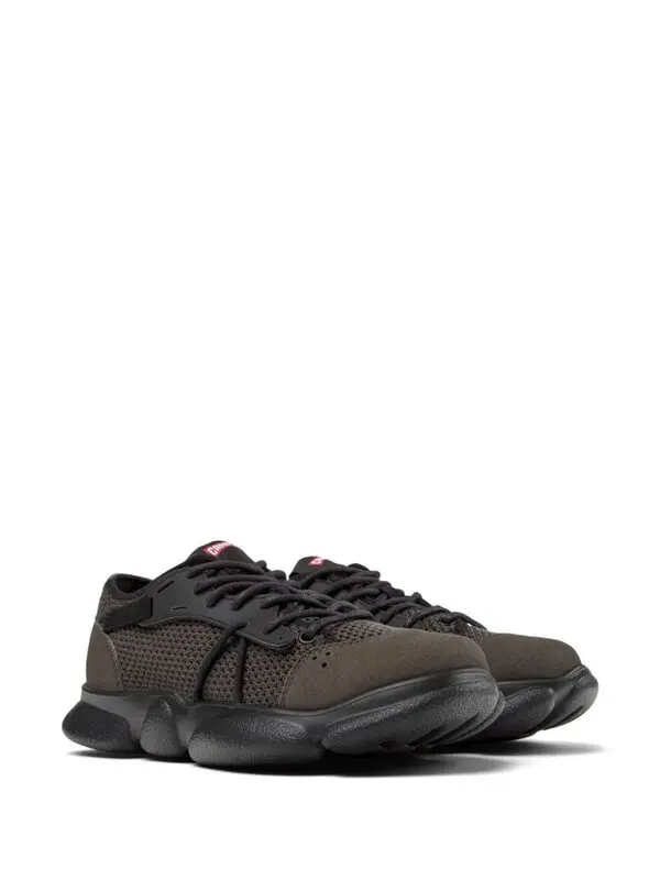 Camper Karst Low-top Sneakers - Brown