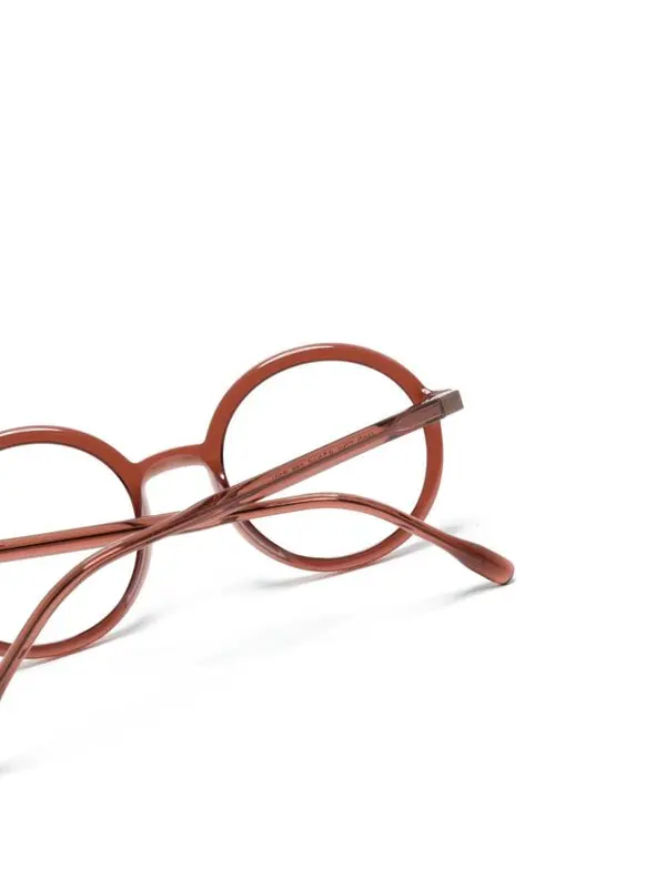 Mykita Teema Round-frame Glasses