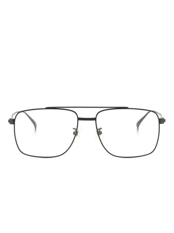 Dunhill Navigator-frame Glasses
