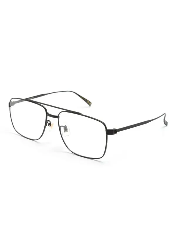 Dunhill Navigator-frame Glasses