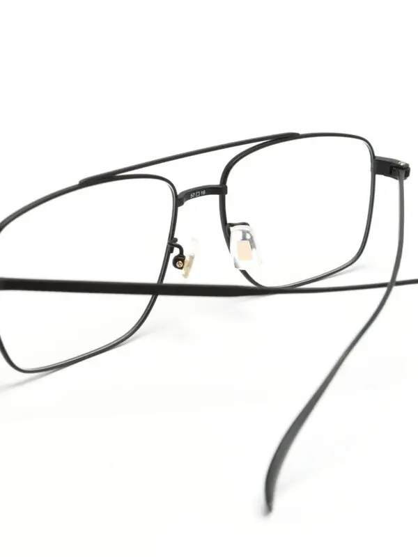 Dunhill Navigator-frame Glasses