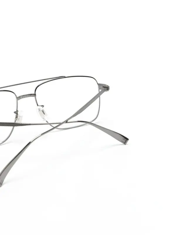 Dunhill Pilot-frame Glasses