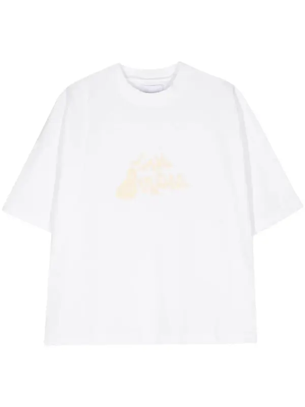 BONSAI I'am Cotton T-shirt
