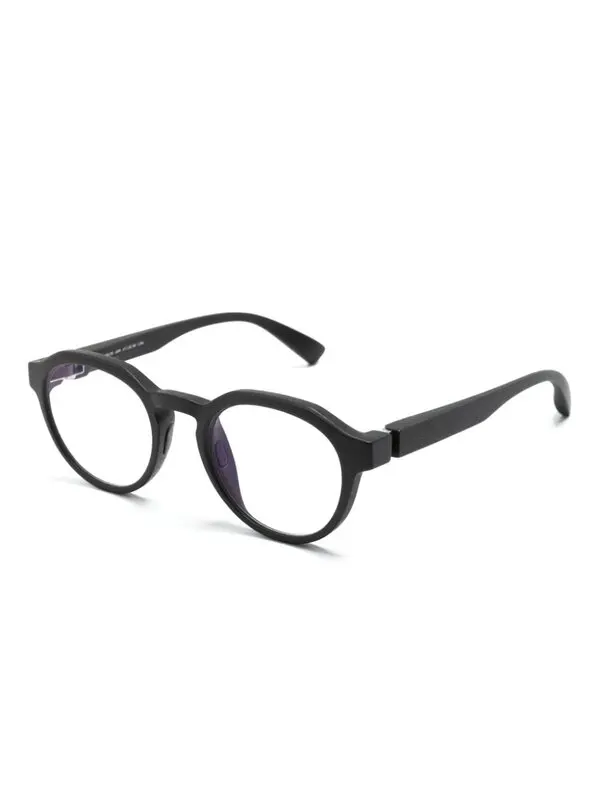 Mykita Jara Round-frame Eyeglasses