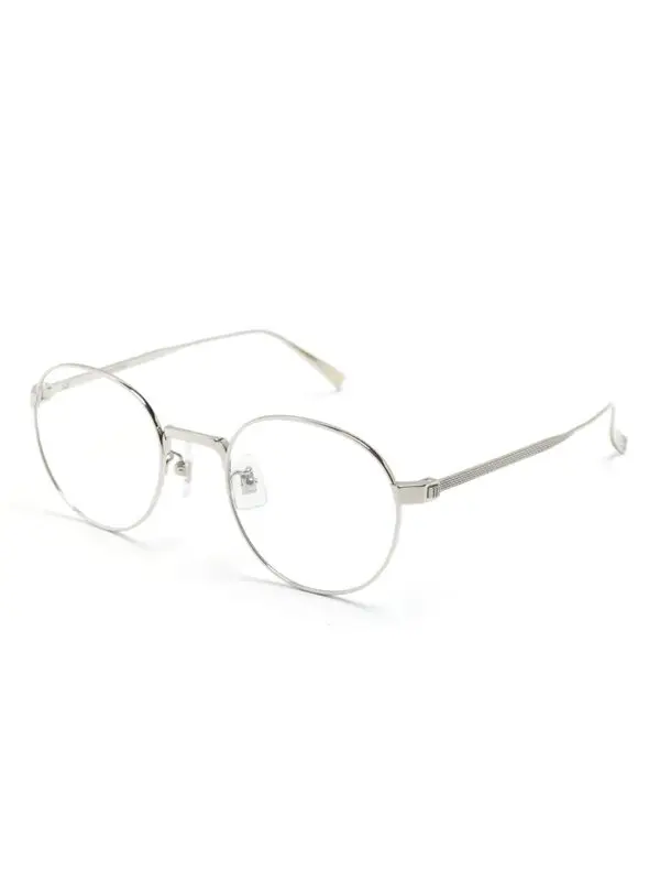 Dunhill Round-frame Glasses
