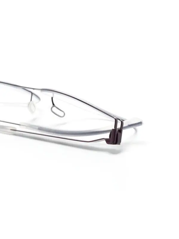 Mykita Romina Square-frame Glasses