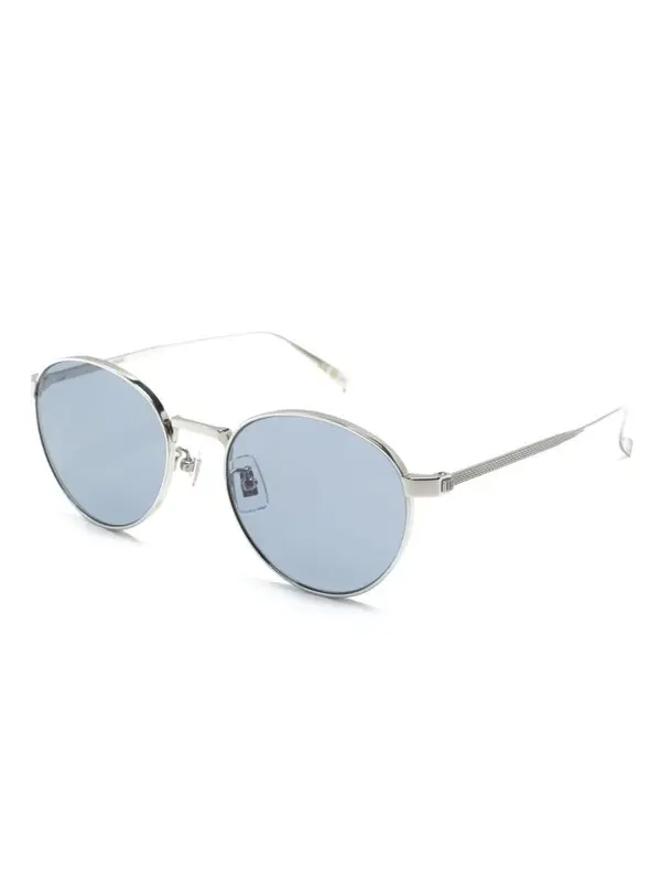Dunhill Round-frame Sunglasses