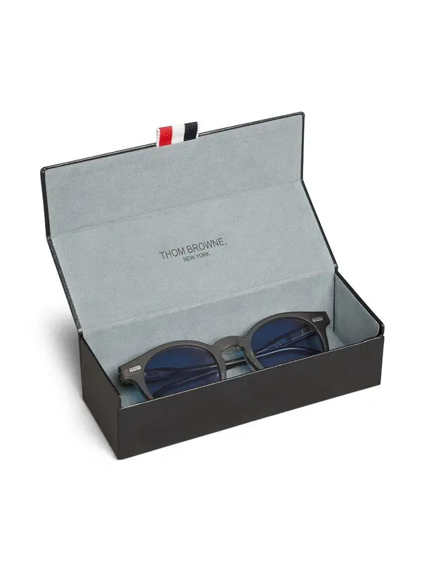 Thom Browne Pantos-frame Sunglasses