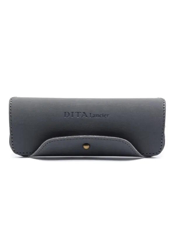 Dita Pilot Frame Sunglasses