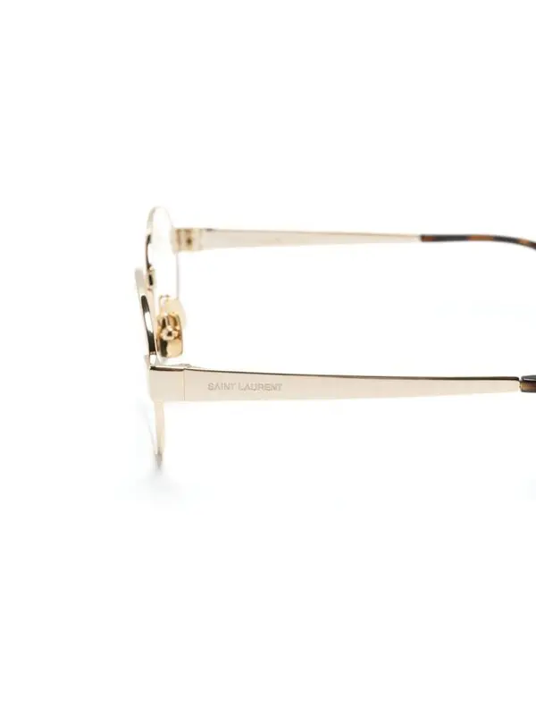 Saint Laurent Eyeglasses