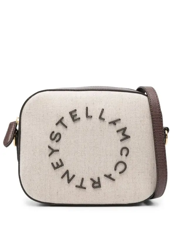 Stella McCartney Small Camera Crossbody Bag