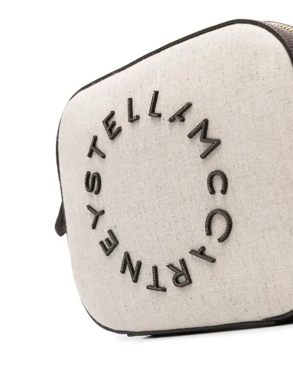 Stella McCartney Small Camera Crossbody Bag