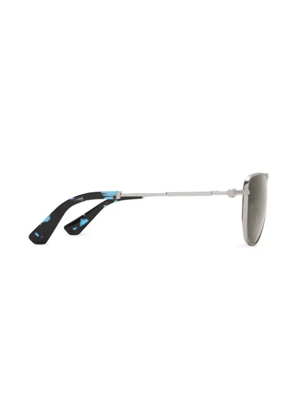 Burberry Pilot-frame Sunglasses