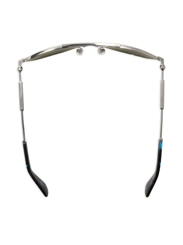 Burberry Pilot-frame Sunglasses