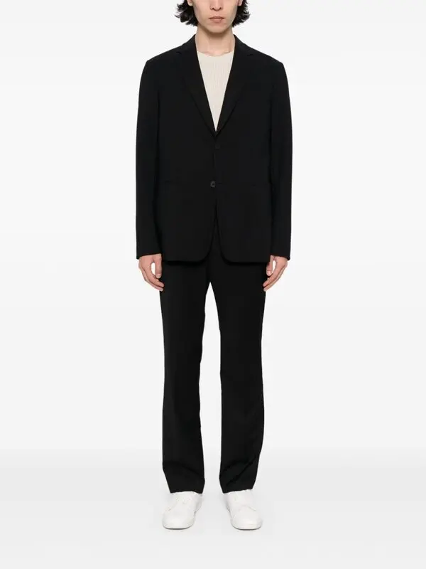 Theory Clinton Single-breasted Blazer