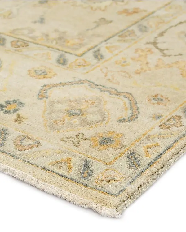 ORIENTAL WEAVERS Palace 10301 Runner Area Rug, 2'6 X 10