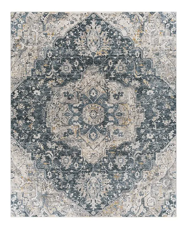 LIVABLISS Cardiff Cdf-2307 Area Rug, 7'10 X 10'3