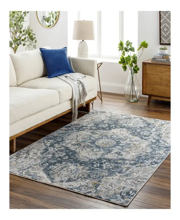 LIVABLISS Cardiff Cdf-2307 Area Rug, 7'10 X 10'3