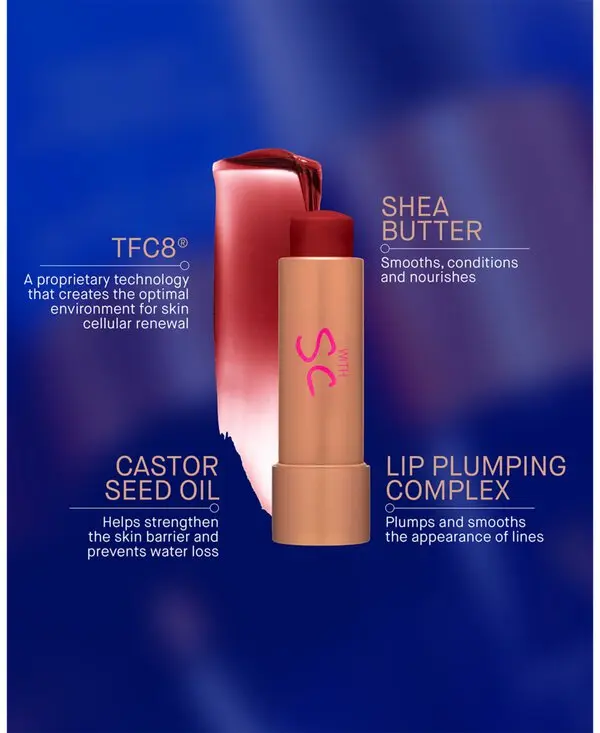 Augustinus Bader X Sofia Coppola The Tinted Balm 0.14 Oz - Shade