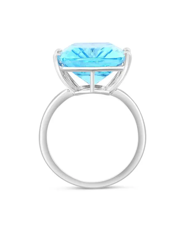 Bloomingdale'S Topaz Ring