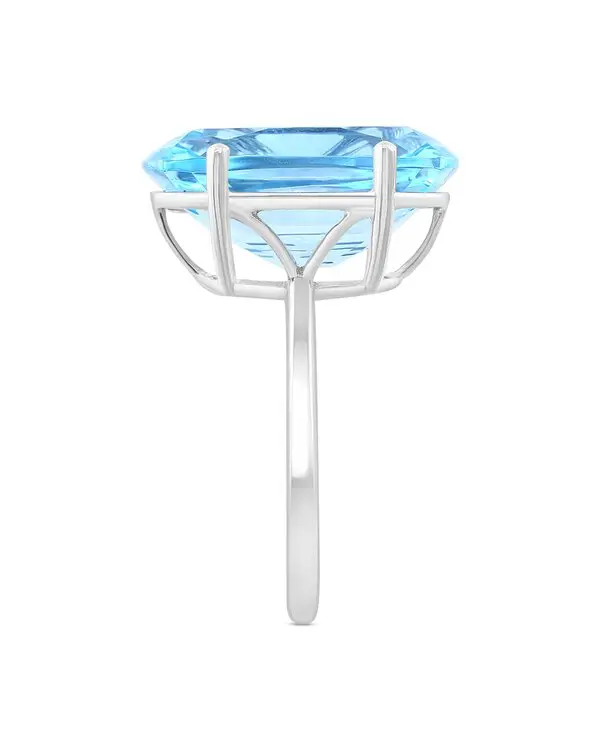 Bloomingdale'S Topaz Ring