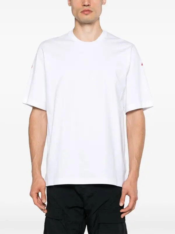 Dsquared2 Logo-print Cotton T-shirt