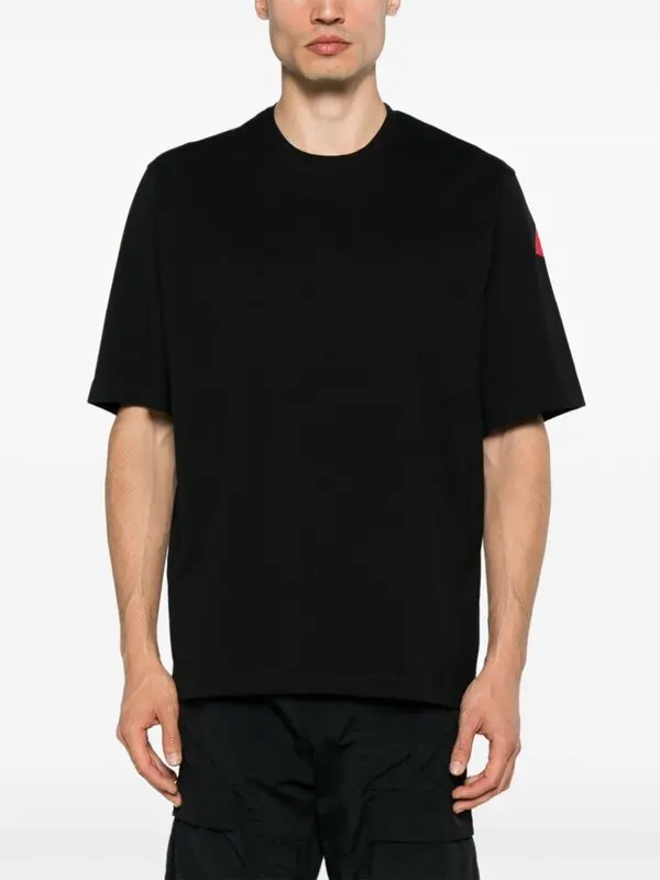 Dsquared2 Logo-print Cotton T-shirt