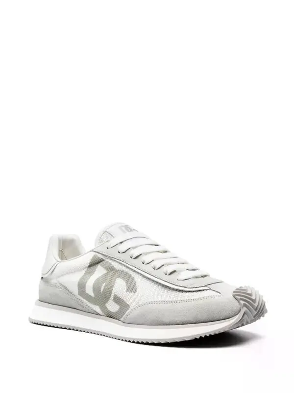 Dolce & Gabbana Cushion Sneakers